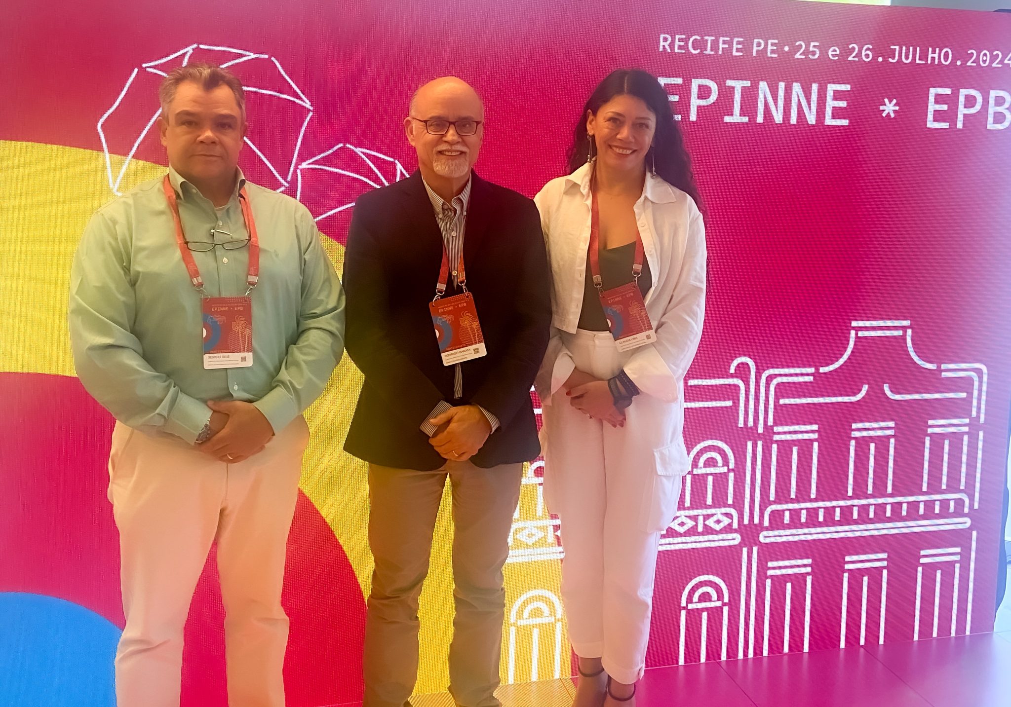 Libertas participa do EPINNE EPB 2024 | Libertas